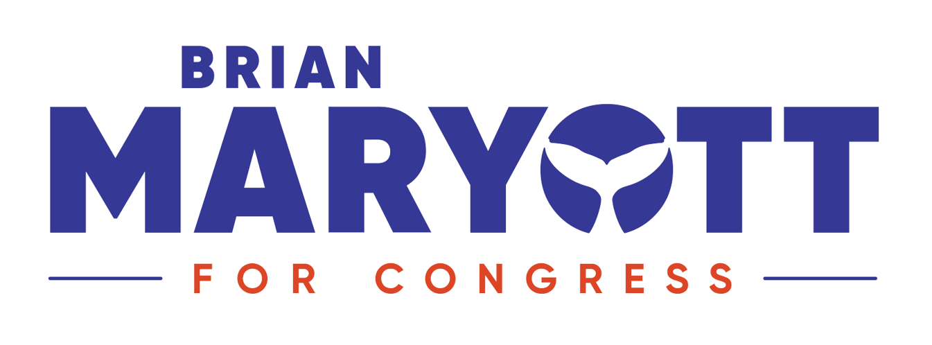 Meet & Greet - Brian Maryott for Congress