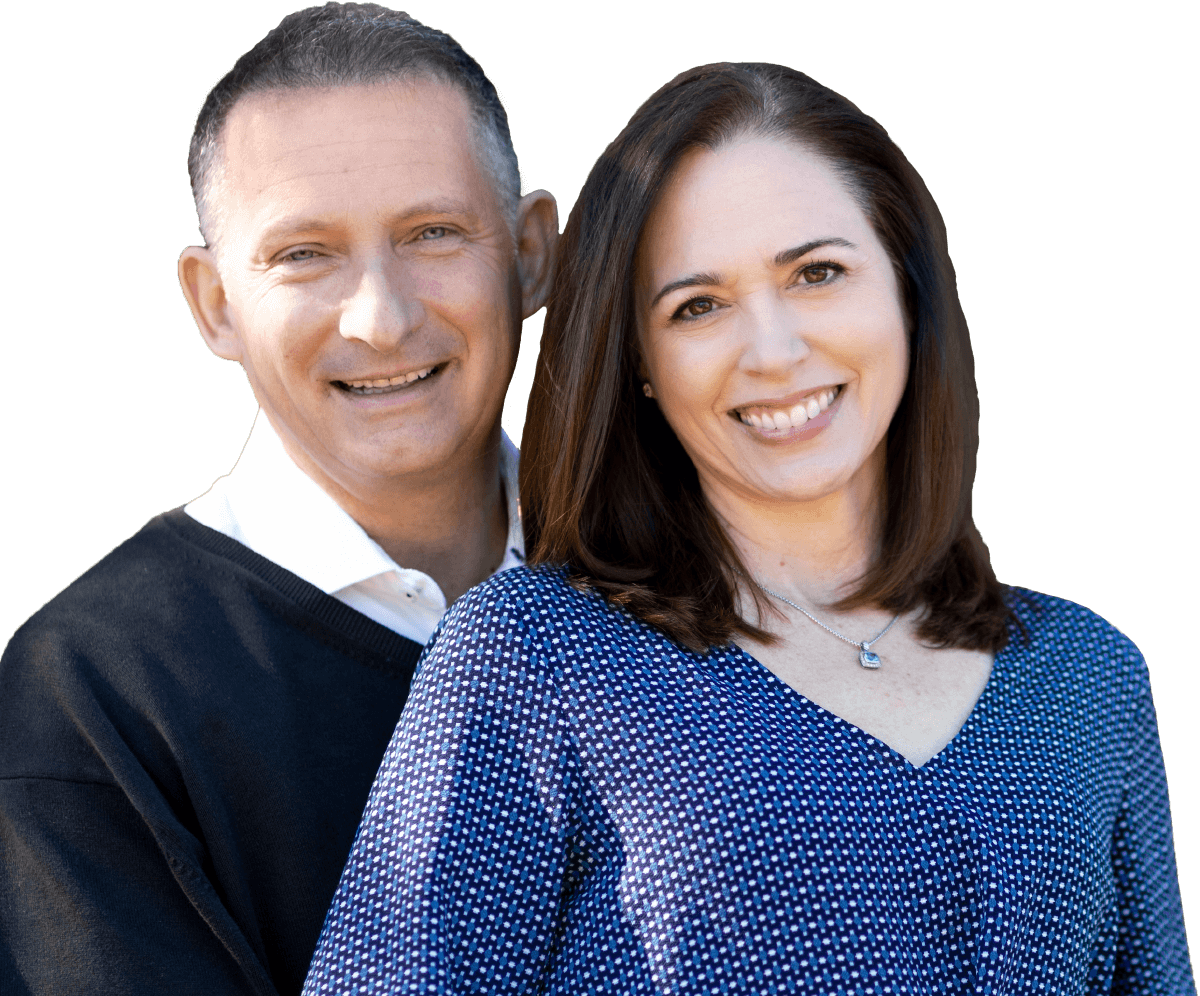 About - Brian Maryott for Congress